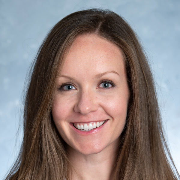 Meet the Team | Sarah Stombaugh, MD